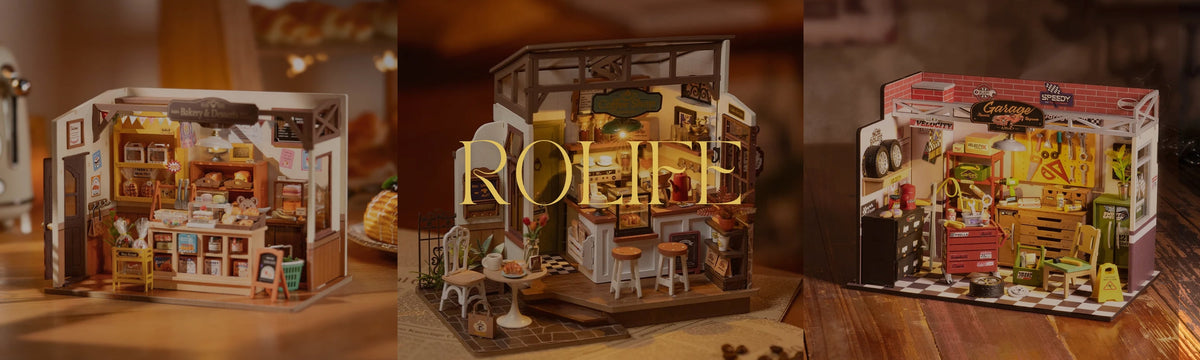 Maquette – Funso shop