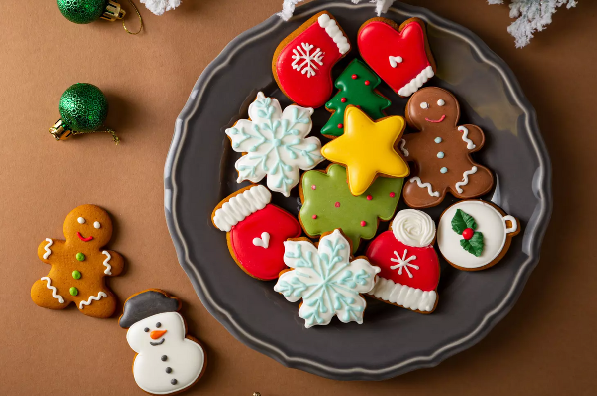 Pâtisserie Noël – Funso shop