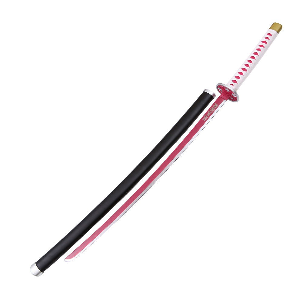 Katana réplique - Demon Slayer - Kanao Tsuyuri – Funso shop